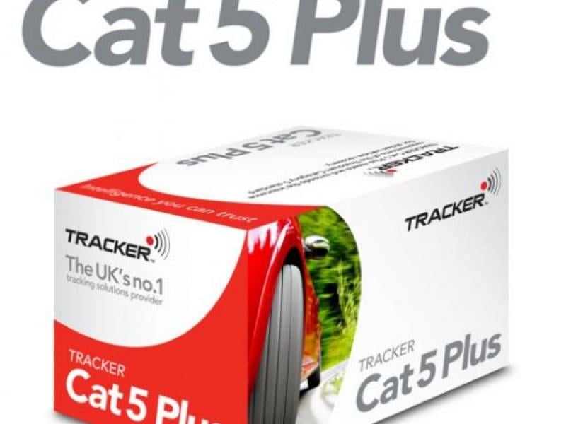 TRACKER Battery Powered TRACKER Retrieve for Sale - P and D Engineering ...